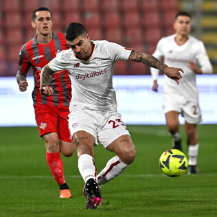 Cremonese Calcio: Foto e immagini - Sportmediaset