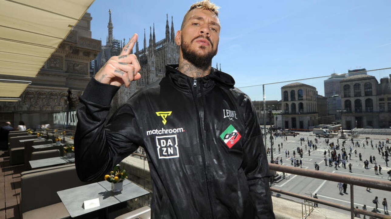 Scardina ancora grave, ma in condizioni stabili