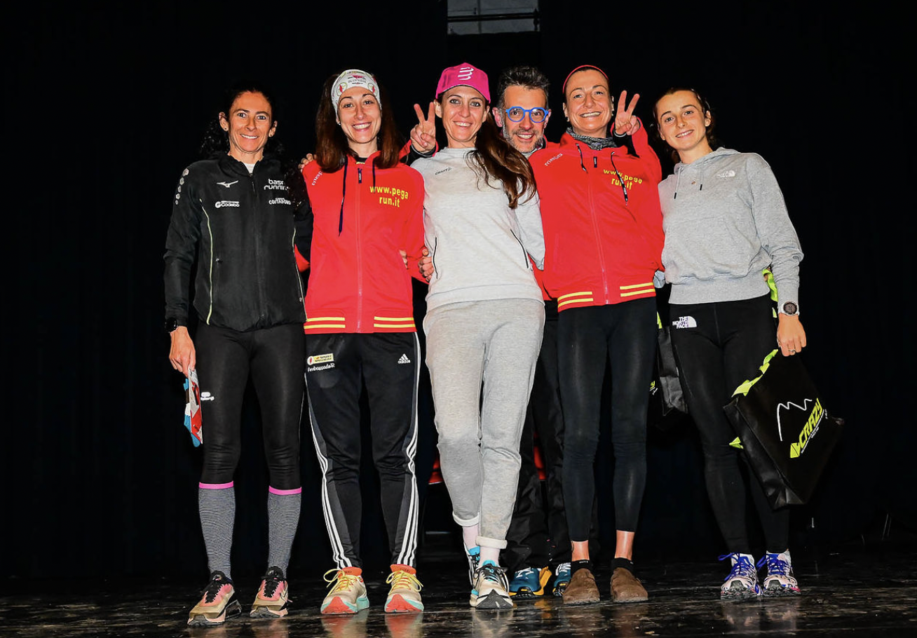 Minoggio e Pallini sempre più leader di CRAZY SkySnow Italy Cup by FISky