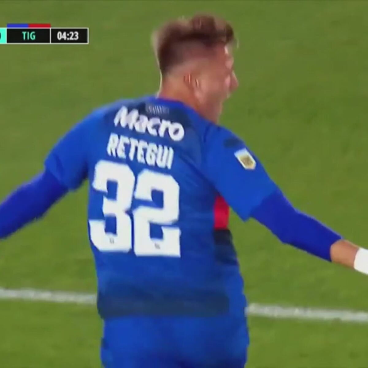 Ecco chi è Mateo Retegui | Video - Sportmediaset