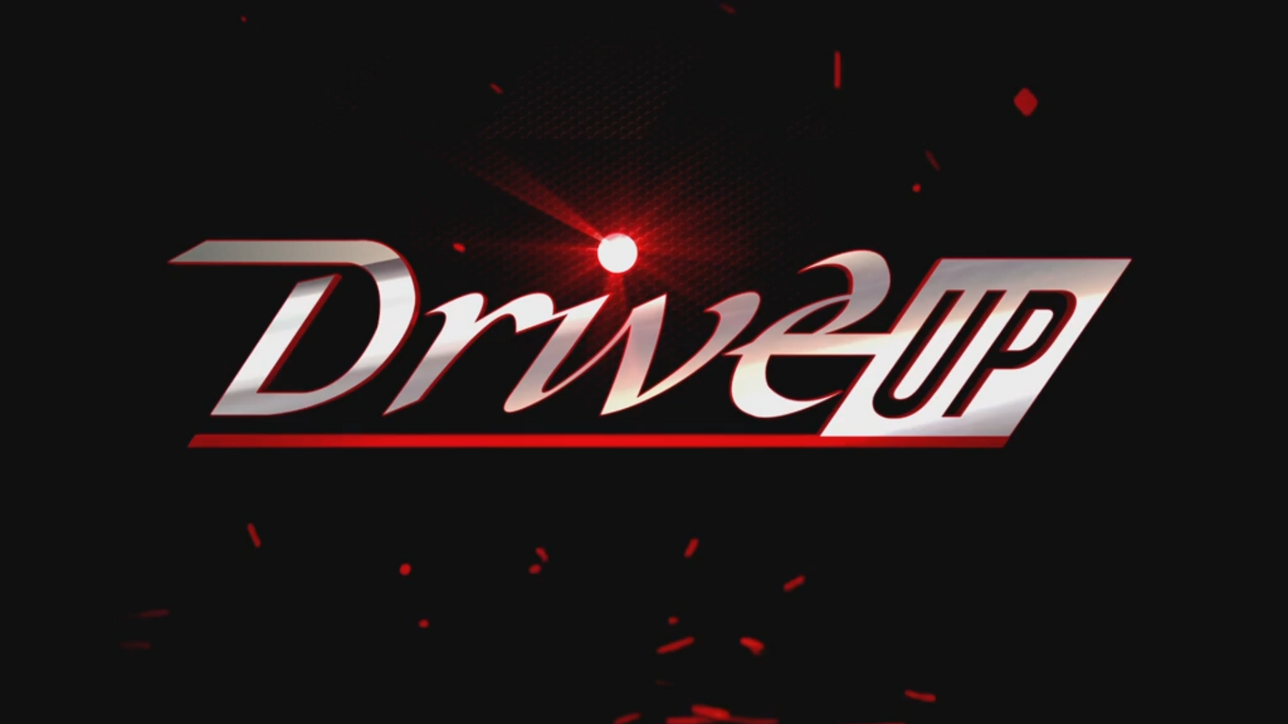 DriveUP, via a tutta velocità: si parte giovedì su Italia 1 alle 19