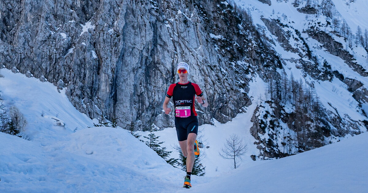 Del Pero imbattibile a tutto campo, Sortini e Bertolini si dividono i ...