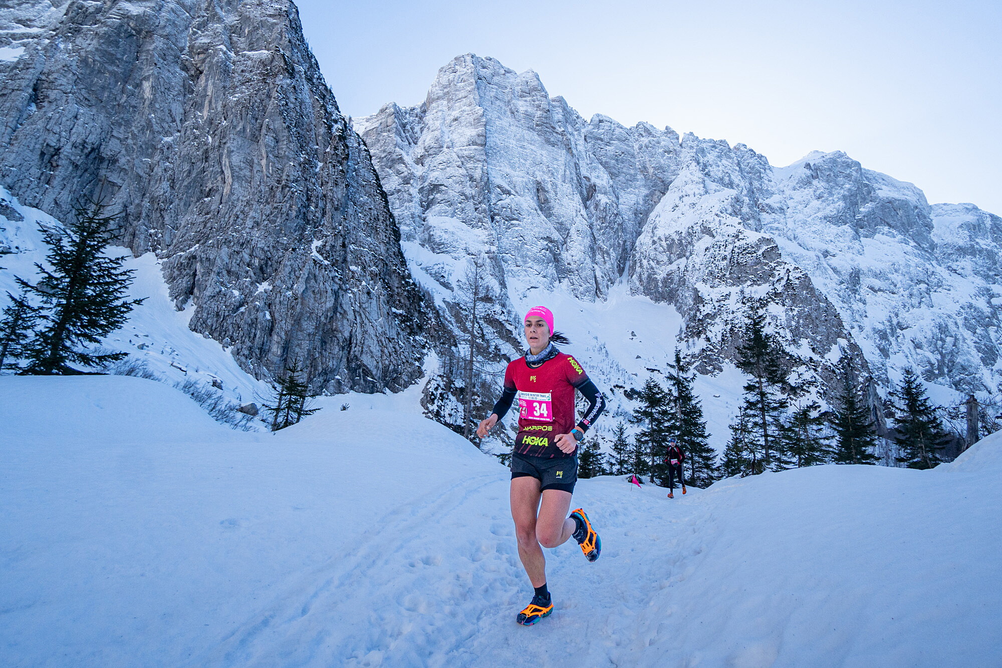 Del Pero imbattibile a tutto campo, Sortini e Bertolini si dividono i ...