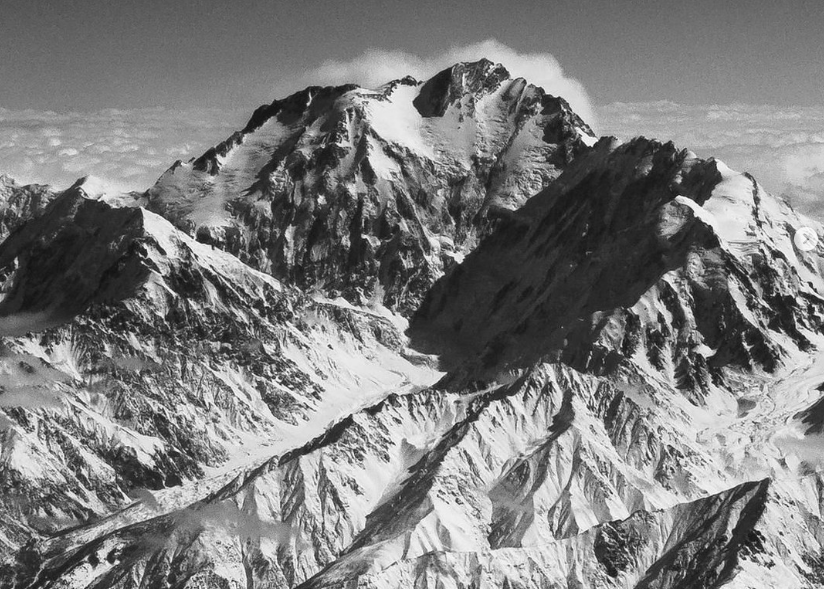 Txikon: "La vetta è il quaranta per cento della scalata, la vera cumbre ...