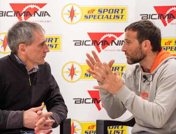 Txikon: "La vetta è il quaranta per cento della scalata, la vera cumbre ...