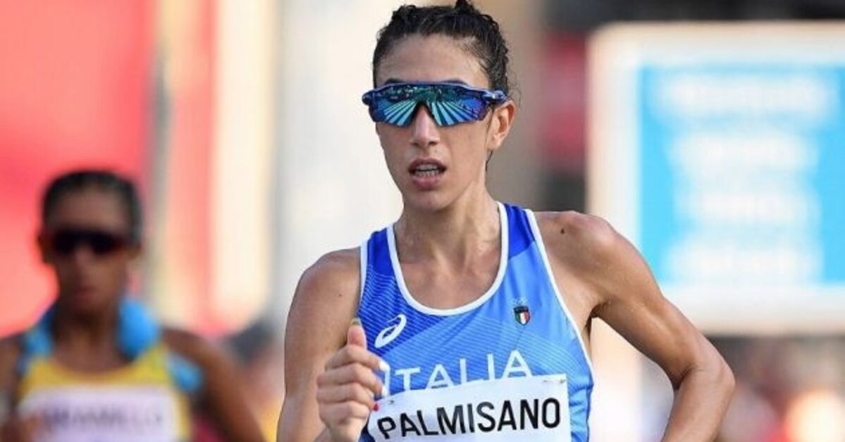 Sfortunatissima Palmisano: probabile rinvio del debutto