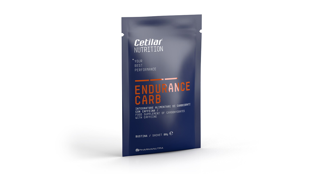 Cetilar® Nutrition, a fianco degli atleti per performance di successo