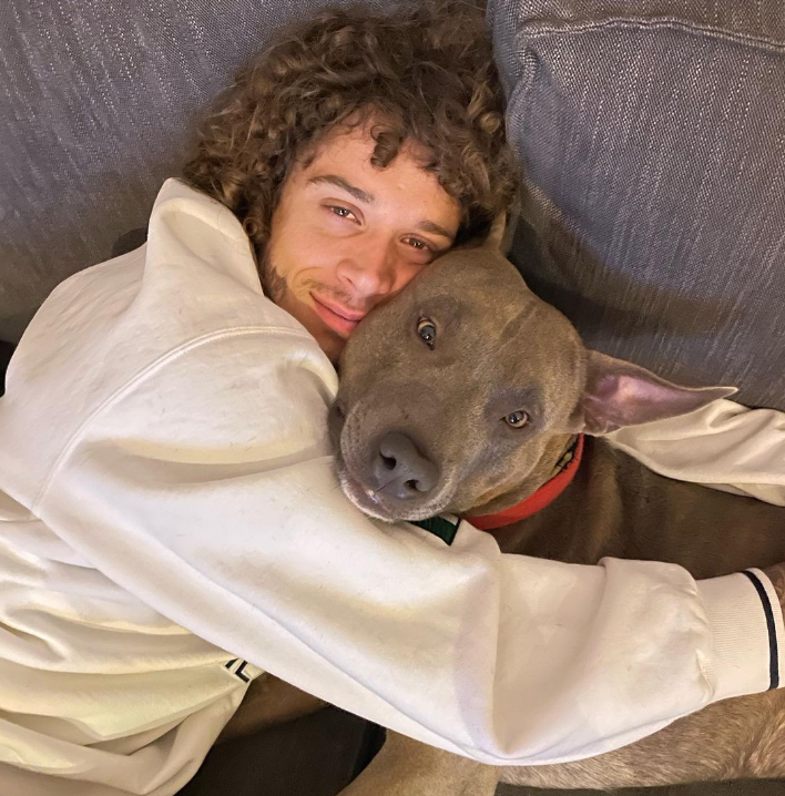 Bezzecchi segreto: da Bob Marley a Rubik, passando dall'amore per il ...