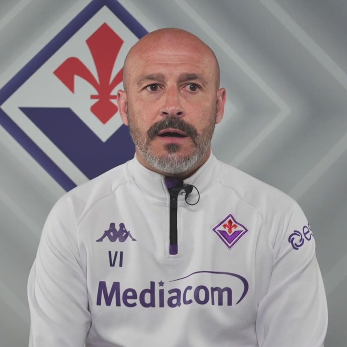 Fiorentina, la conferenza pre-partita