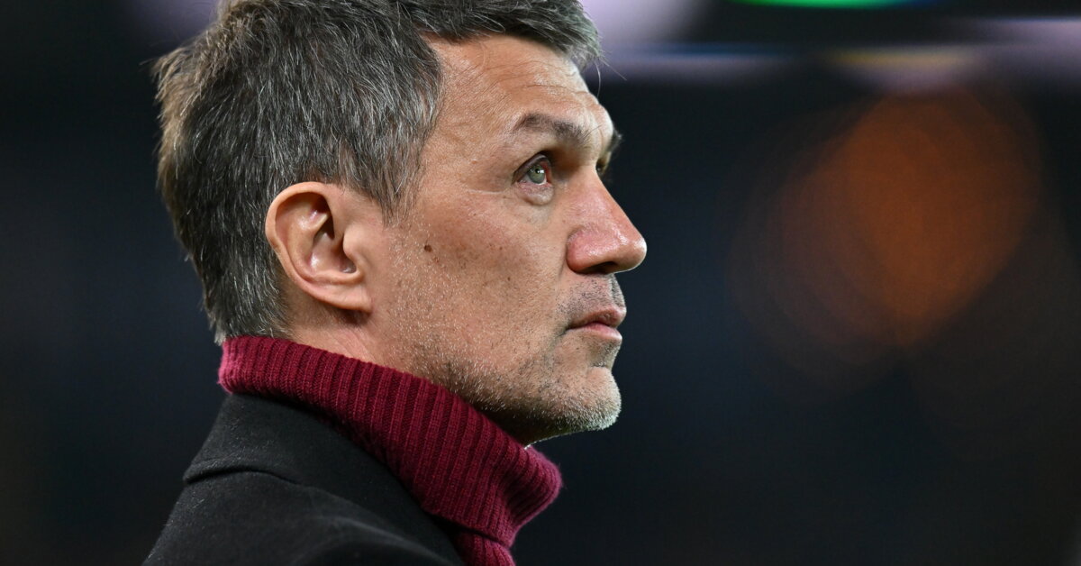 Milan, Maldini: "Champions League? Ci piace sognare"