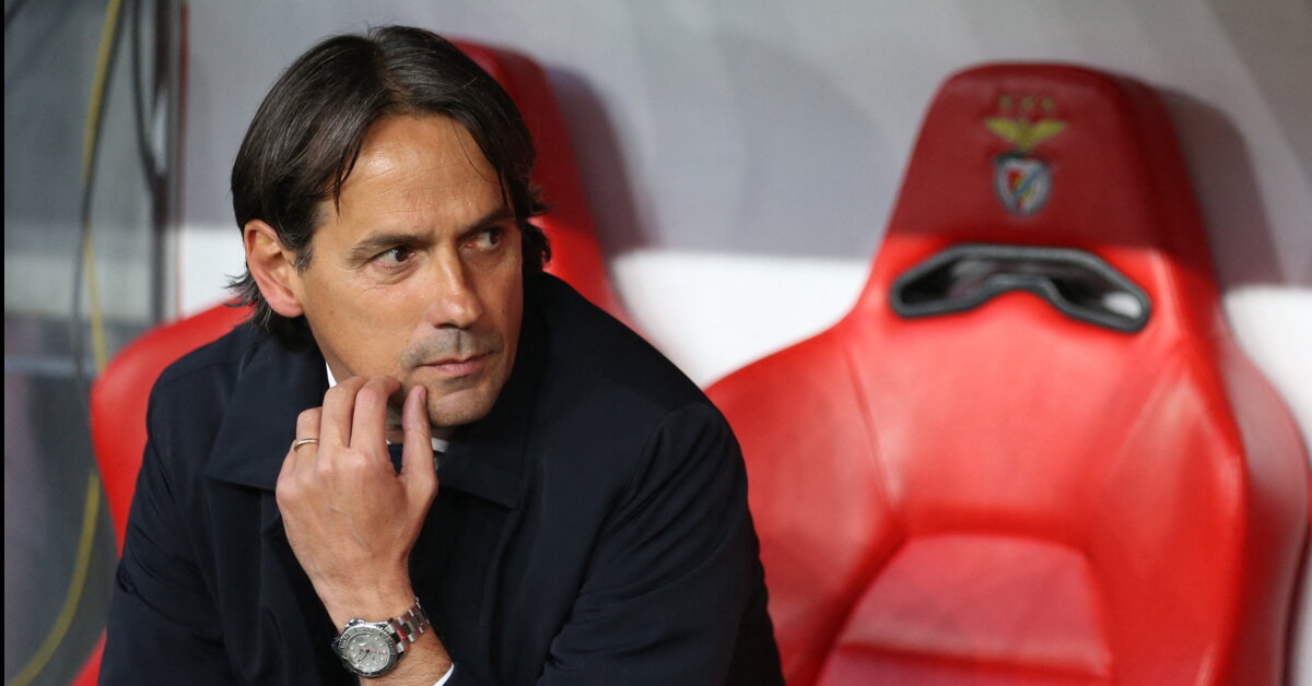 Inter, le parole di Inzaghi dopo il Benfica