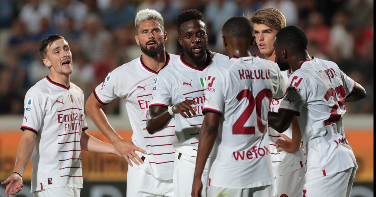 Milan, Stefano Pioli pensa al maxi turnover contro il Bologna