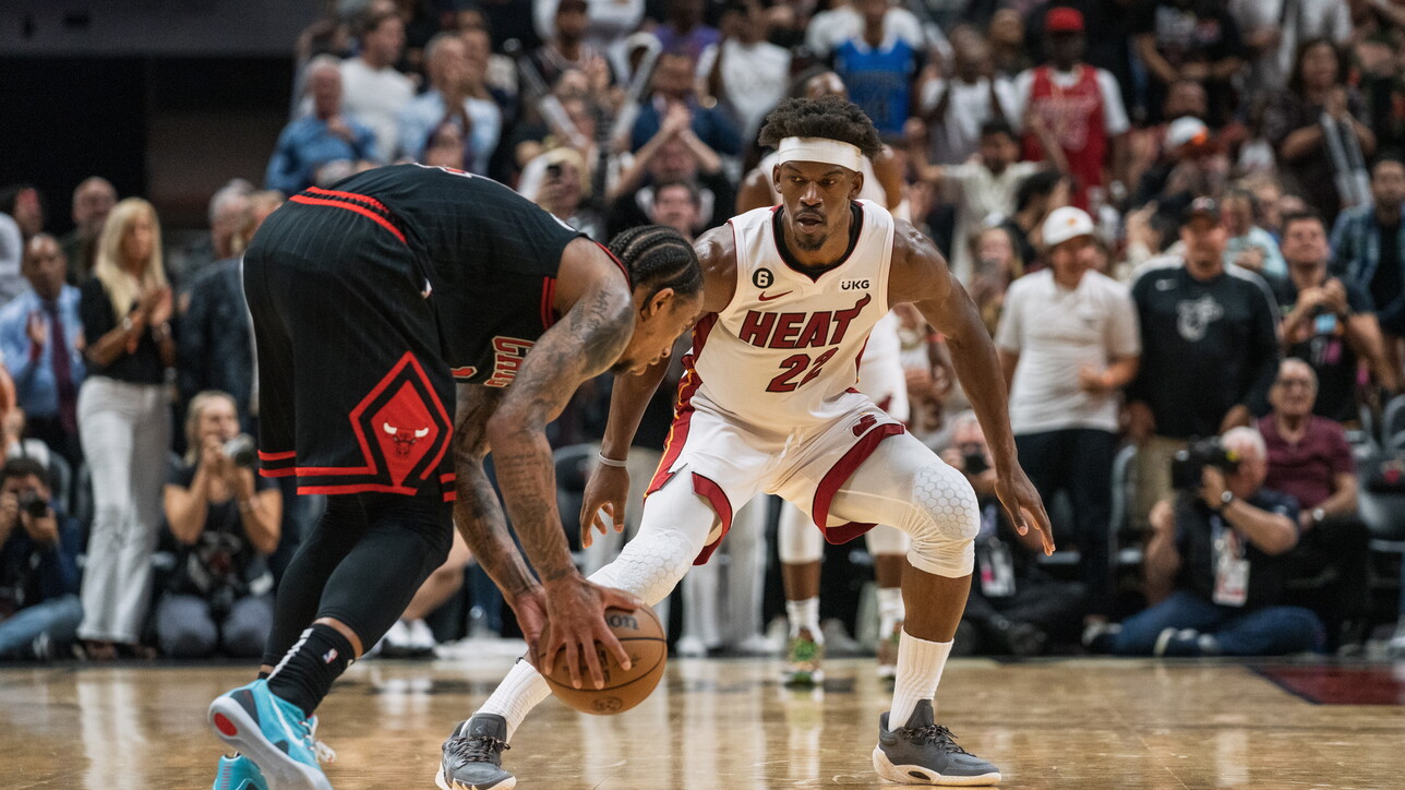 Nba: Miami e Minnesota sono le ultime qualificate ai playoff