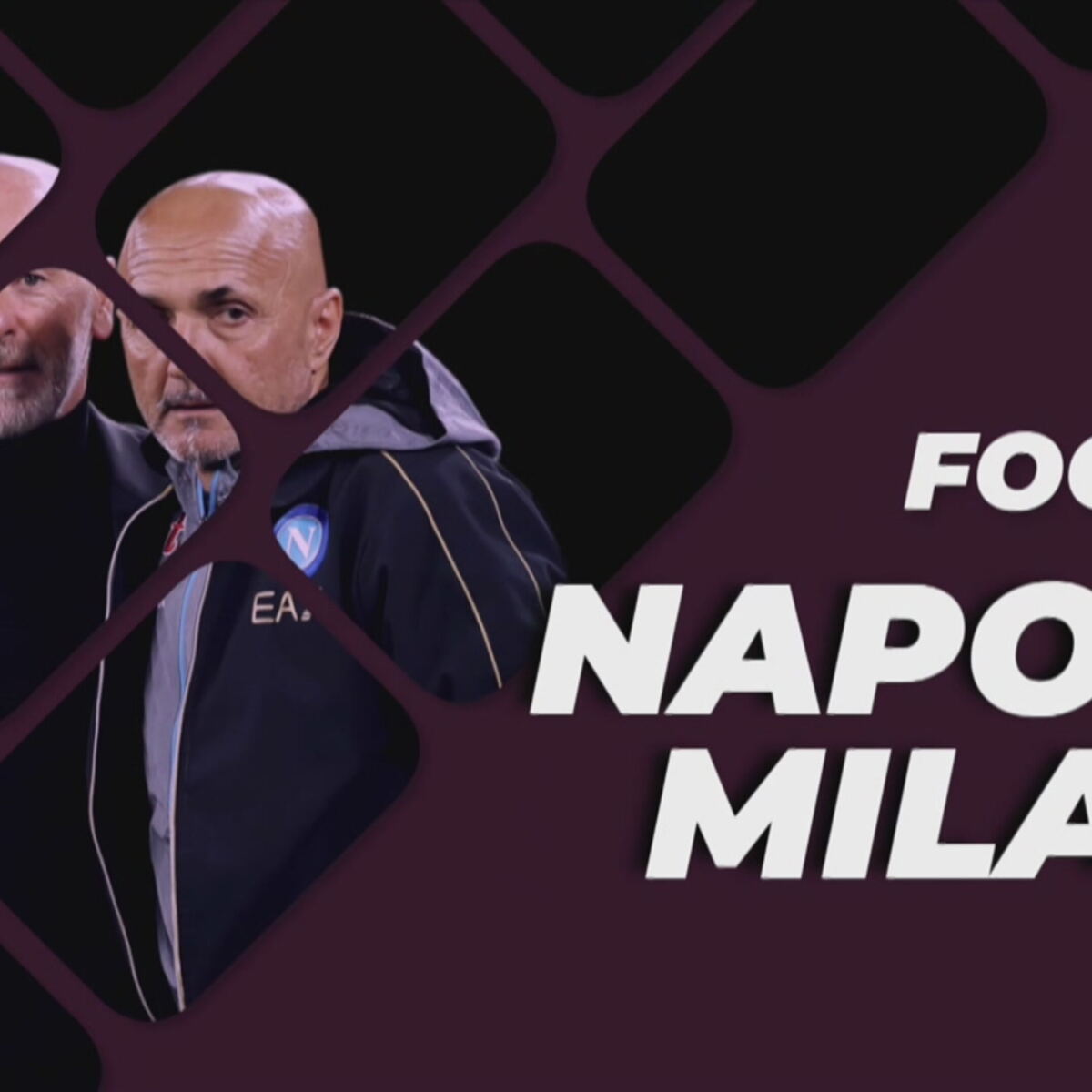 Focus Napoli e Milan: campionato mollato