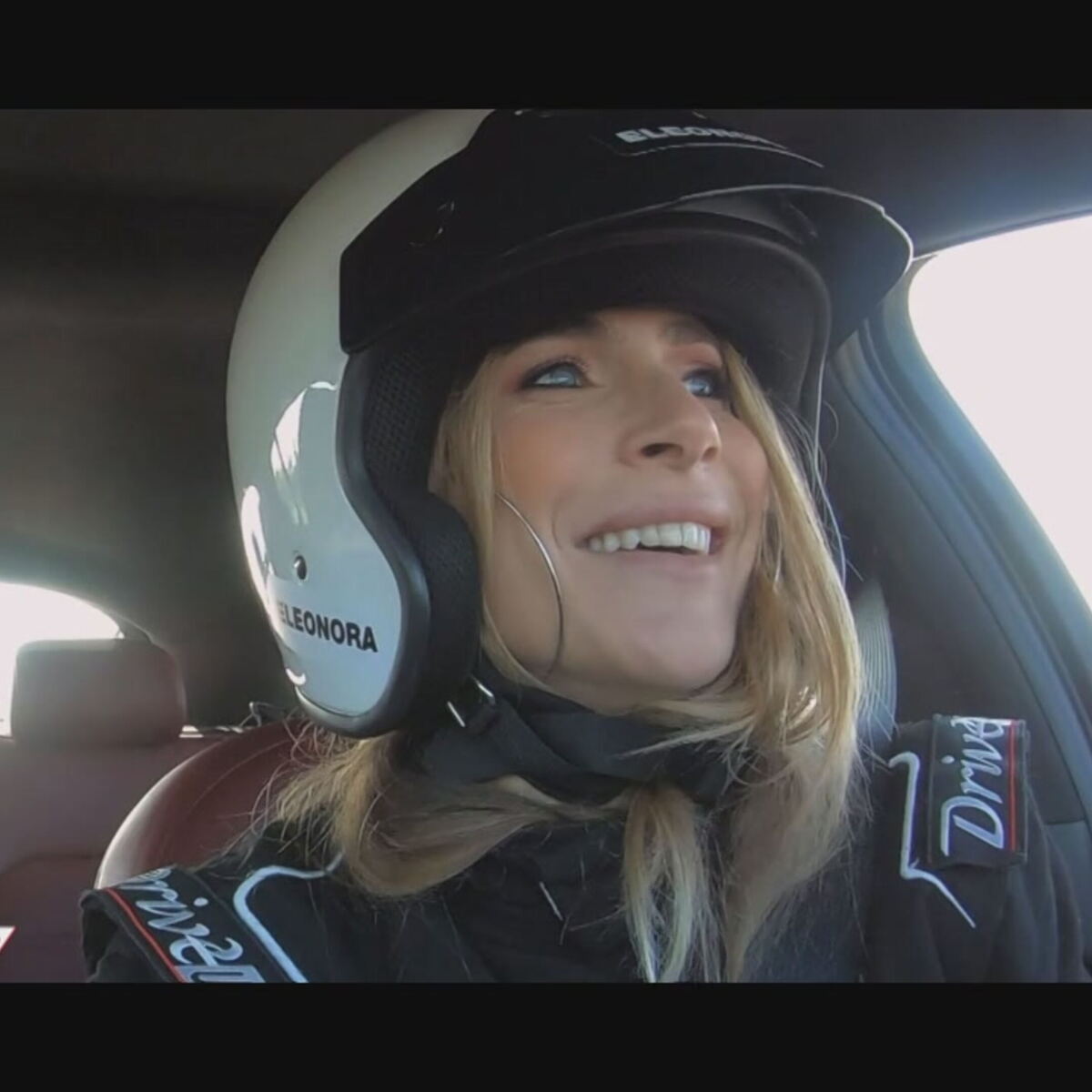 E' arrivato il momento di Eleonora | Video - Sportmediaset