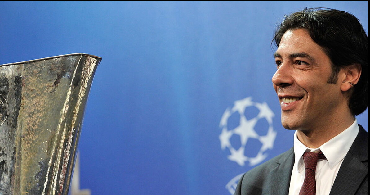 Benfica, Rui Costa avverte l'Inter: "Lotteremo fino alla fine"