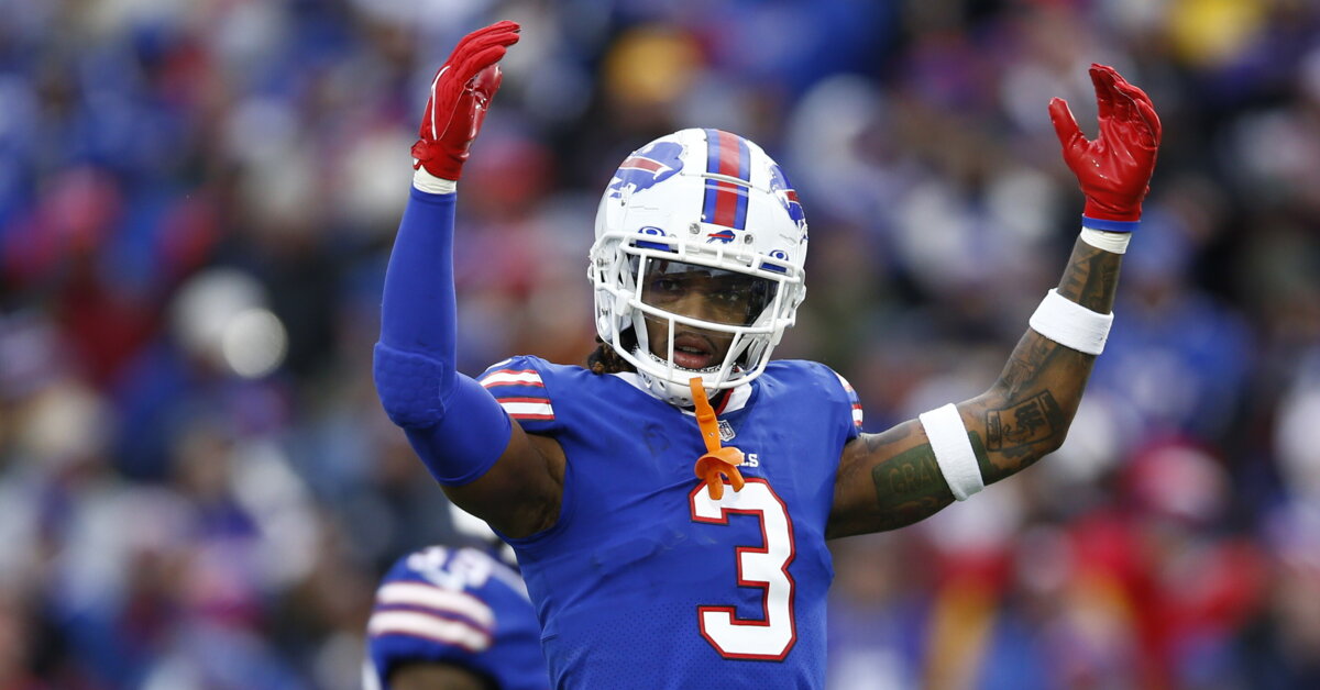 Nfl: Hamlin torna ad allenarsi dopo l'arresto cardiaco