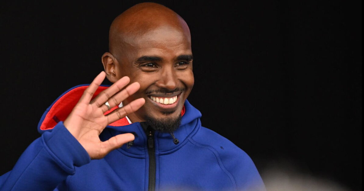 Mo Farah annuncia il ritiro: "A settembre la mia ultima gara"