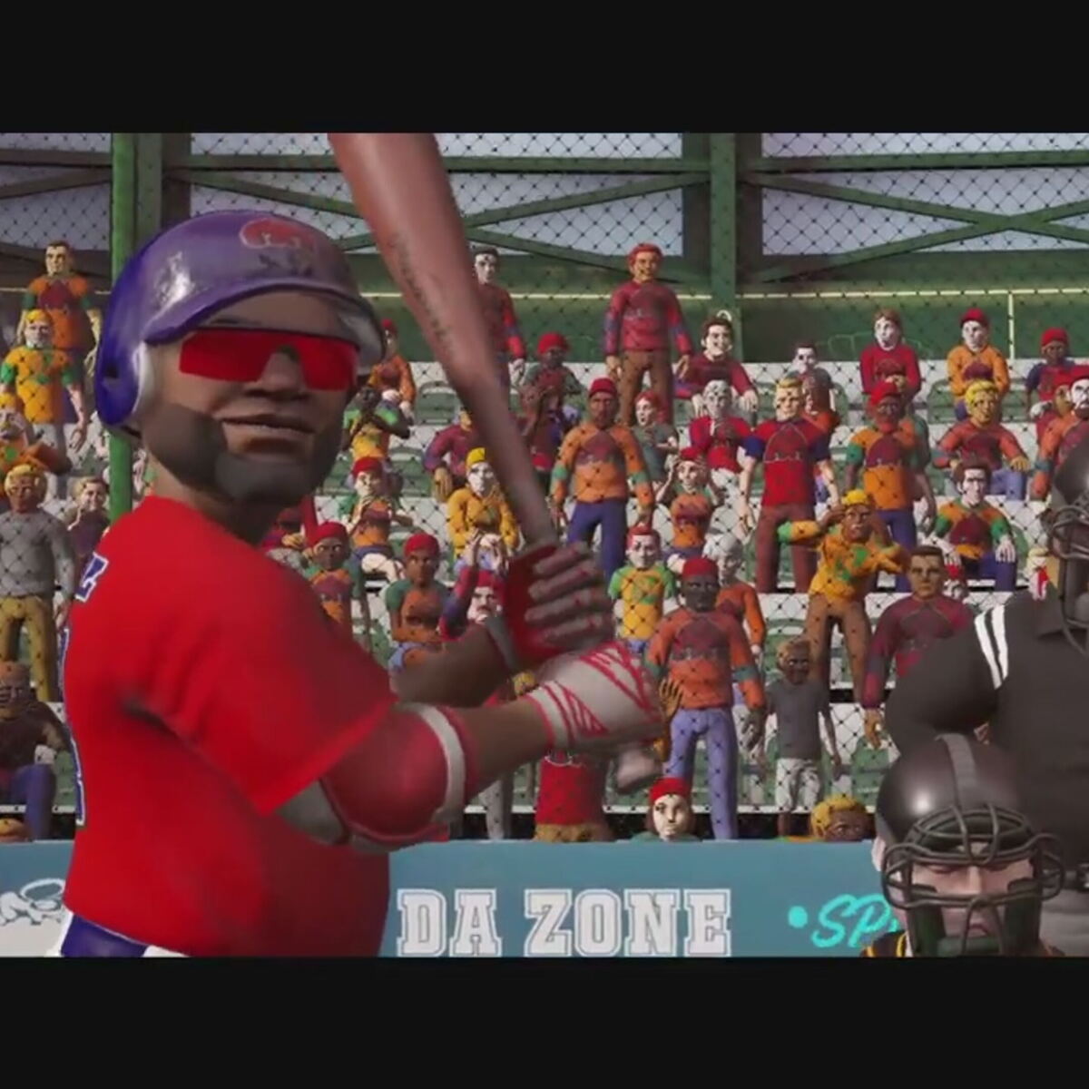 Super Mega Baseball 4, tra strike e risate