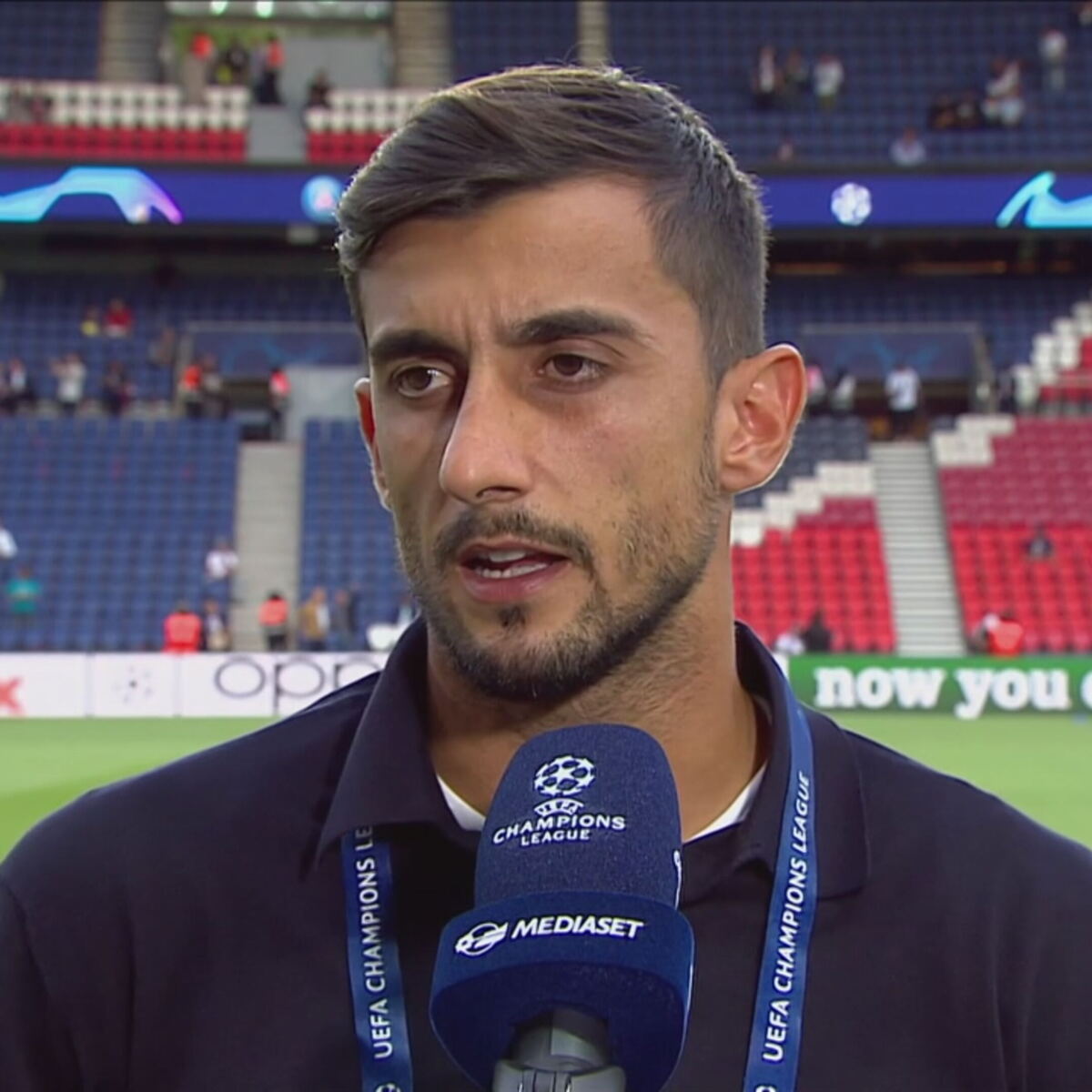 Perin: "Sappiamo dove migliorare" | Video - Sportmediaset