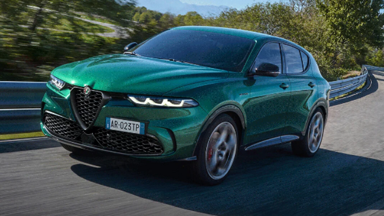 Alfa Romeo inizia il 2023 con un primo trimestre da record