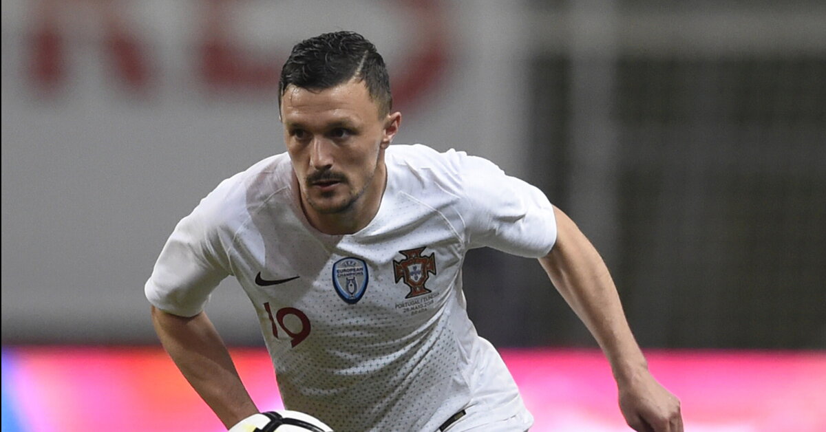 Mario Rui: tutte le statistiche e i gol | Sportmediaset