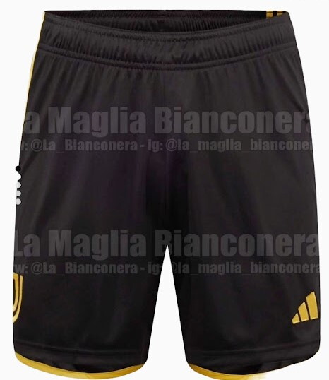 Juventus Le Prime Immagini Ufficiali Della Maglia Per La Prossima Stagione