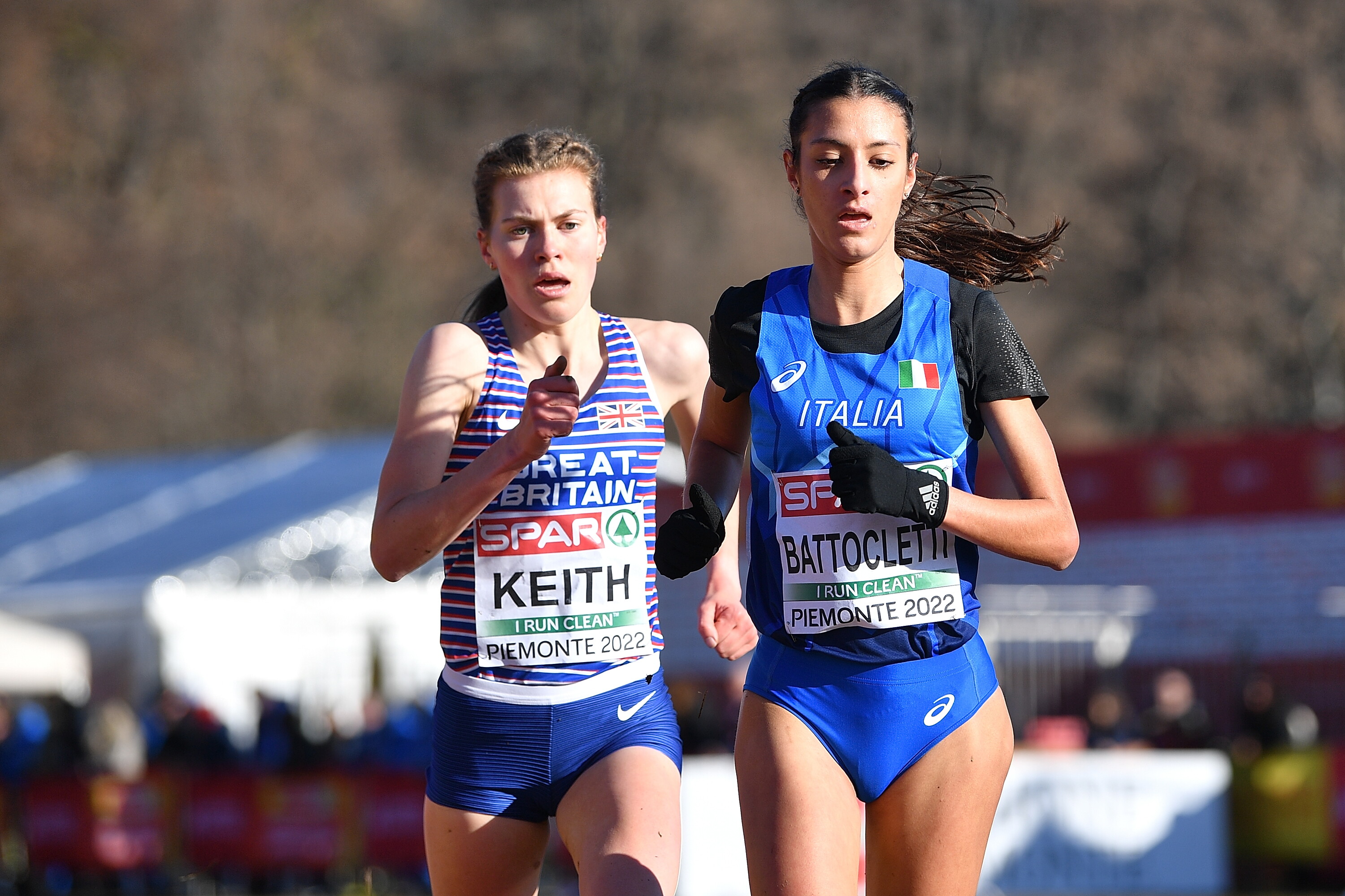 Battocletti ci riprova a Londra sui 10.000 metri