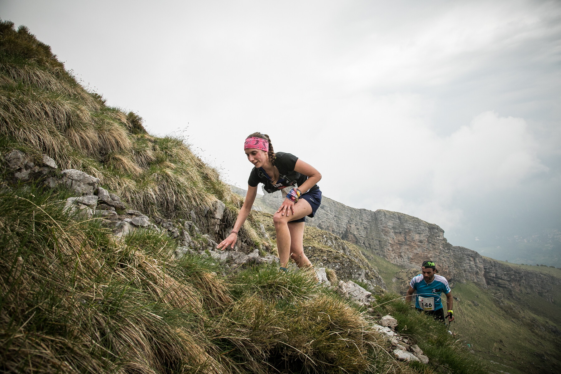 Dal fondovalle alla vetta: Pasturo-Brioschi VK2, missione Grignone per ...