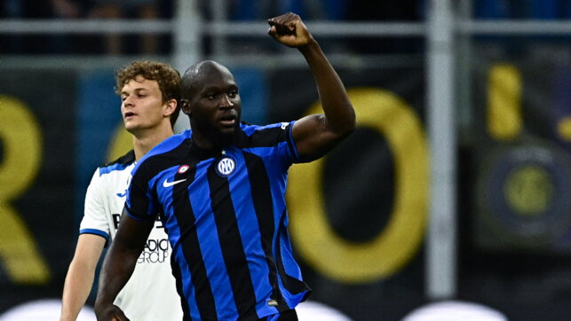 Inter-Atalanta: il film del match