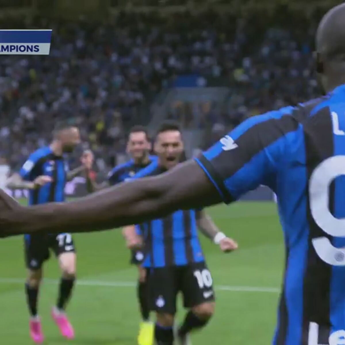 Riapre il Lula Park | Video - Sportmediaset