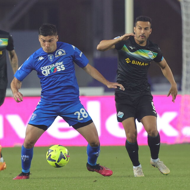 Empoli Calcio: Foto e immagini - Sportmediaset