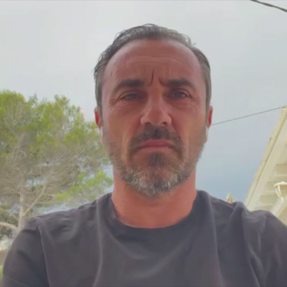 Brocchi “Mi ha insegnato a vivere“