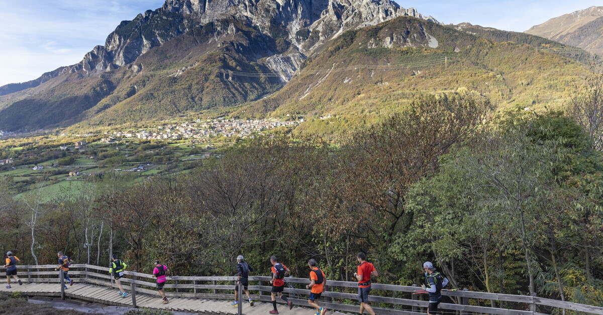 Valle dei Segni: Ottobre Rosso... per un Wine Trail di storia, natura e ...