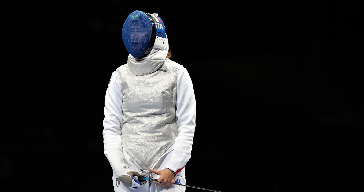 Europei Scherma, poker nel fioretto e doppietta nella spada