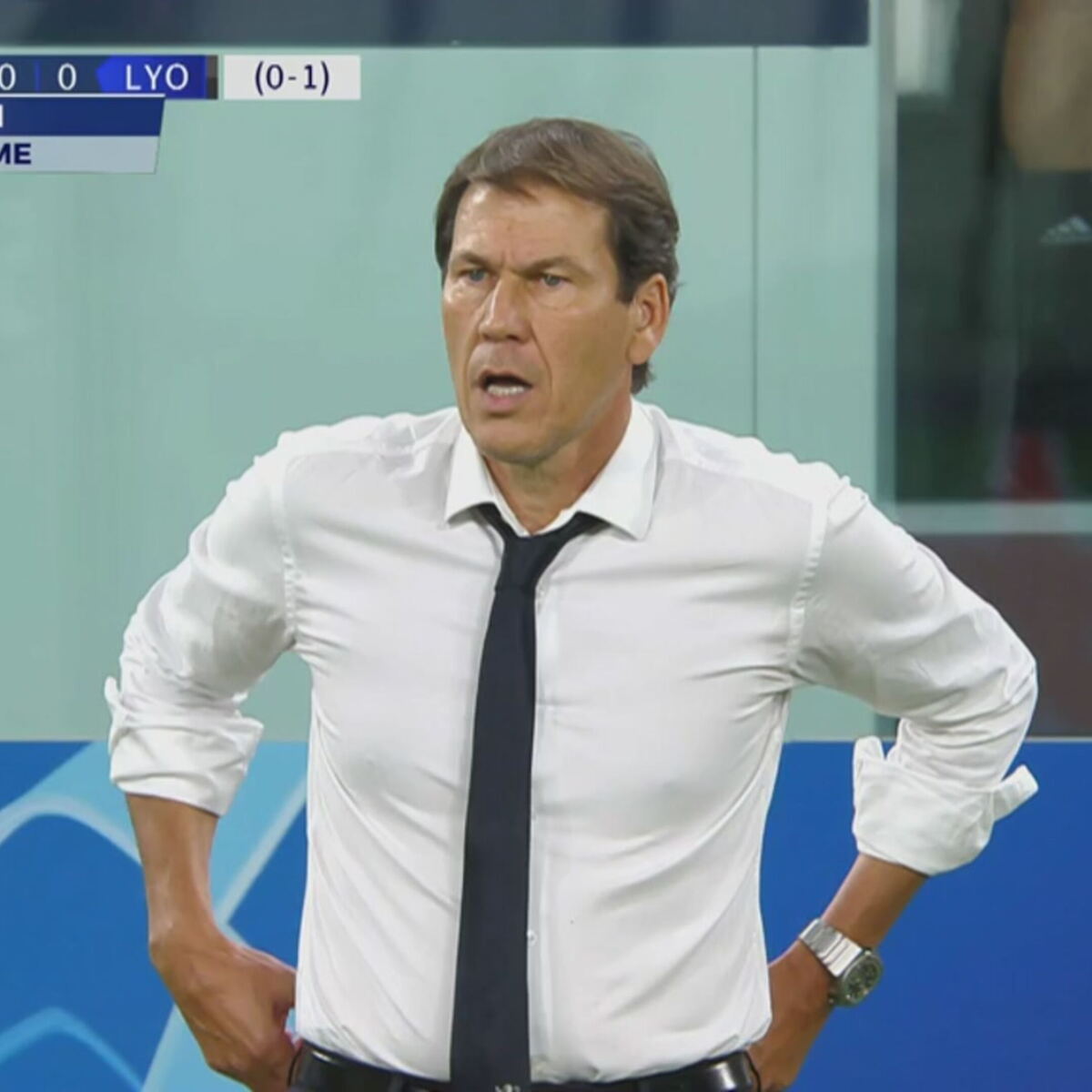 Da Garcia a Inzaghi | Video - Sportmediaset