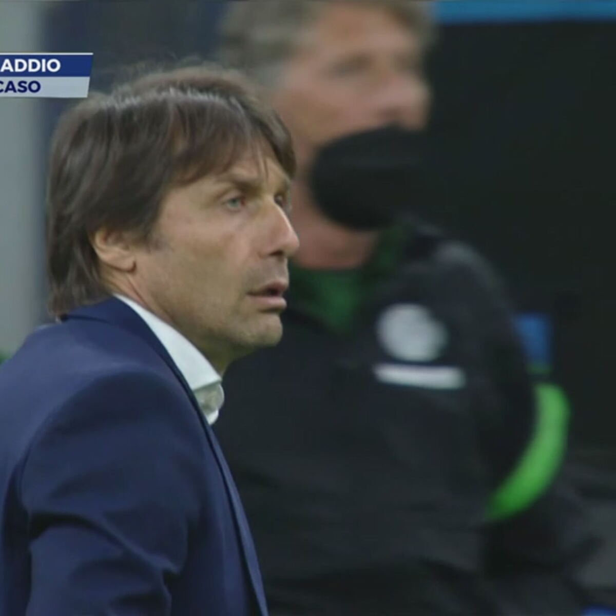 Lo scudetto e dirsi addio | Video - Sportmediaset