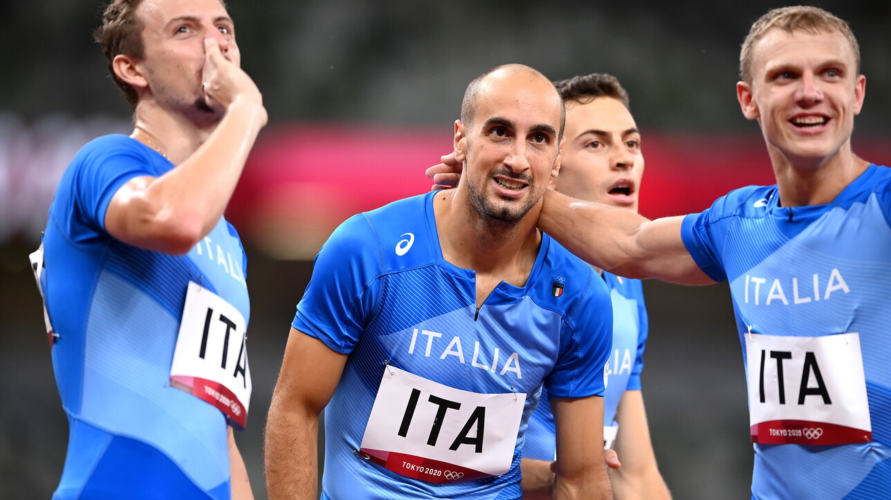 Atletica, Europei a squadre: l'Italia allunga in vetta dopo la seconda ...