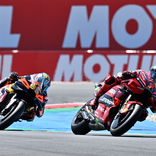 MotoGp: Diretta live, notizie, risultati, classifica e prove