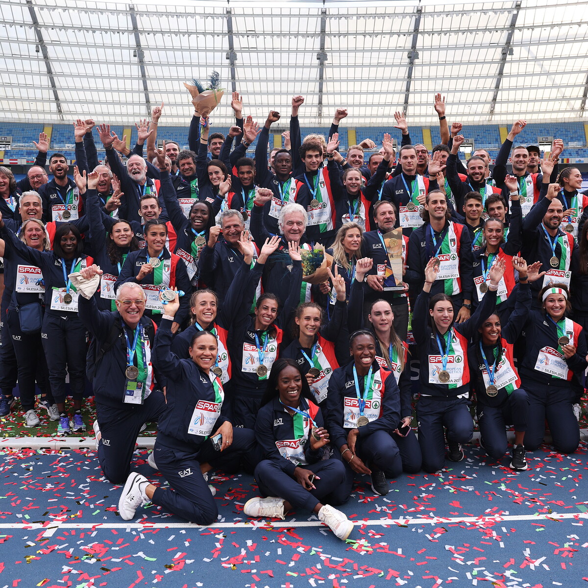 Furlani entusiasma Savona con un salto nella storia - SprintNews.it