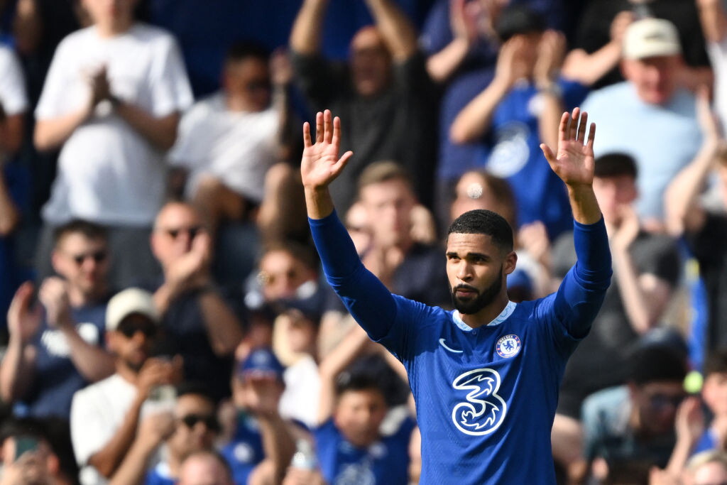 Milan, tutto fatto per Loftus-Cheek: arriverà a titolo definitivo per ...