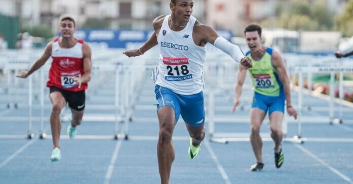 Simonelli conferma a Losanna la sua grande crescita agonistica