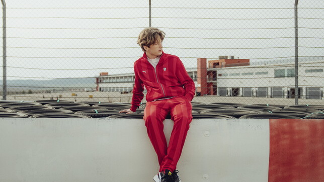 Puma e Scuderia Ferrari: una storia di successo