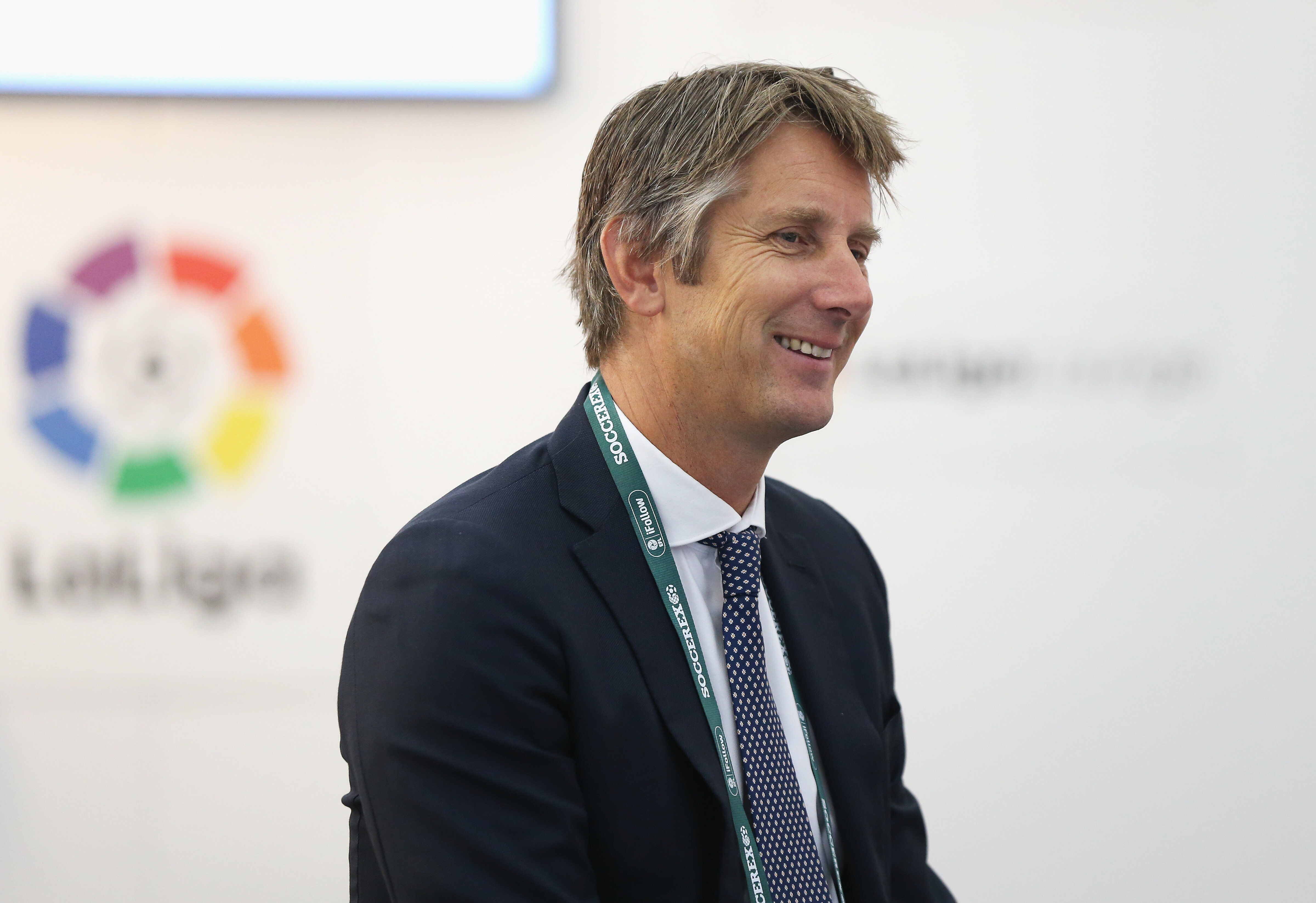 Van der Sar, le immagini di una carriera leggendaria