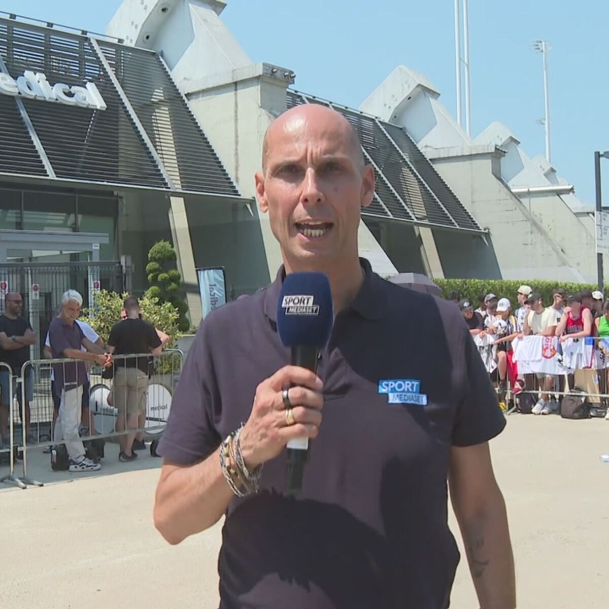 Balzarini, nuova Juve: pochi giocatori, tanto entusiasmo