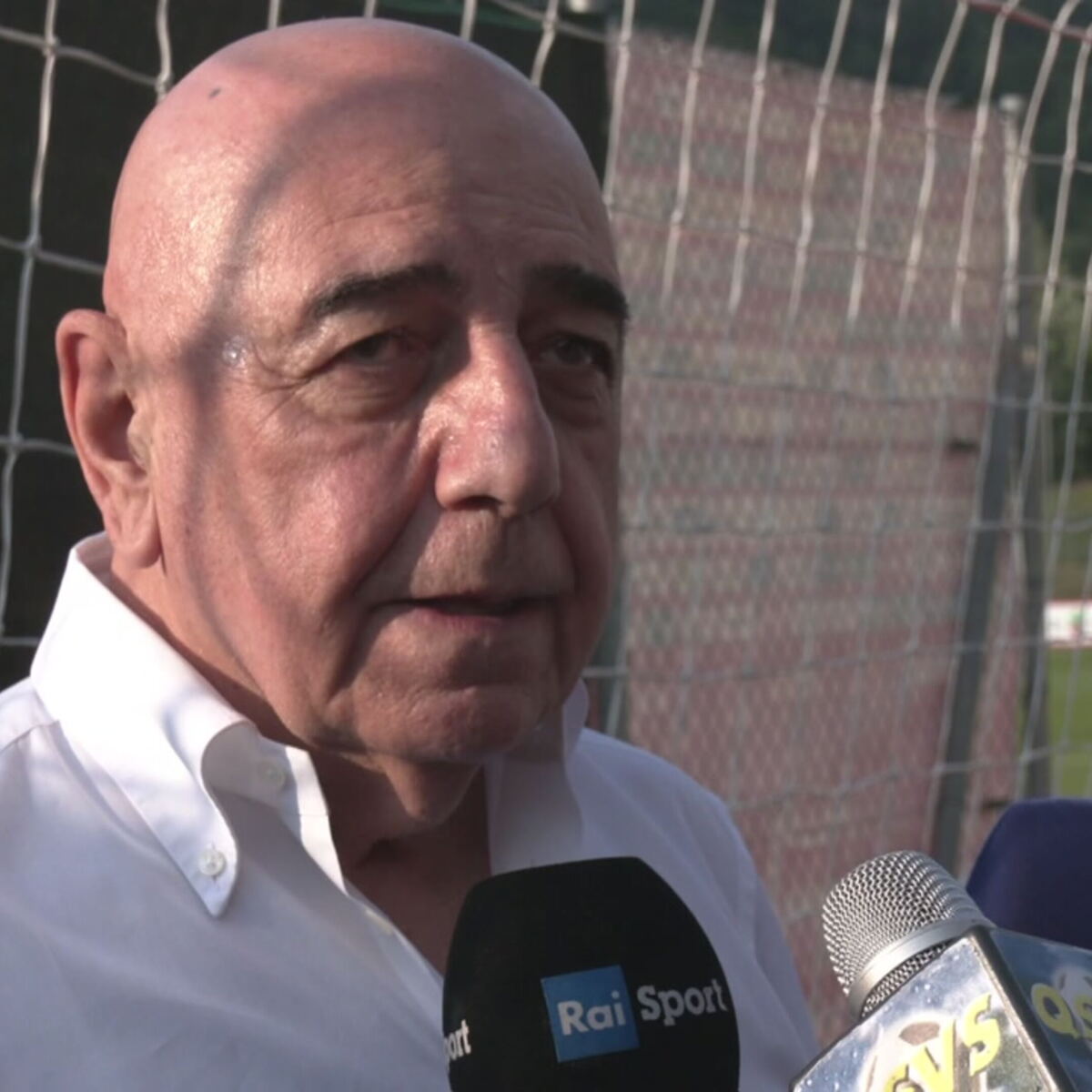 Galliani: "Il nuovo Monza? Forse arriverà un colpo del Condor"