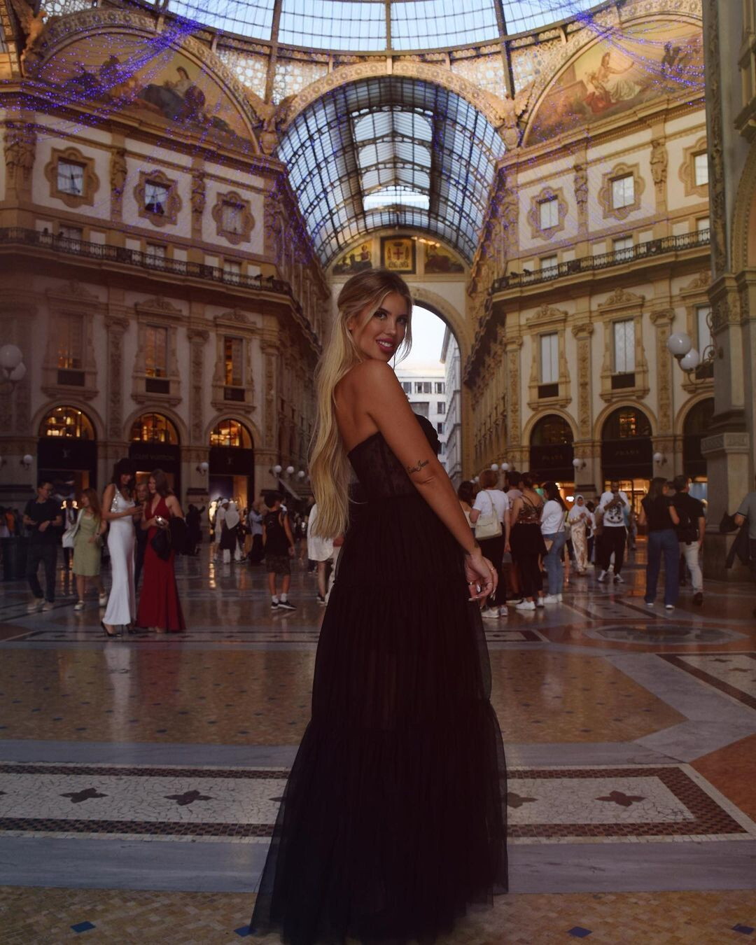 Maria Jose, il gol più bello di Luis Jimenez