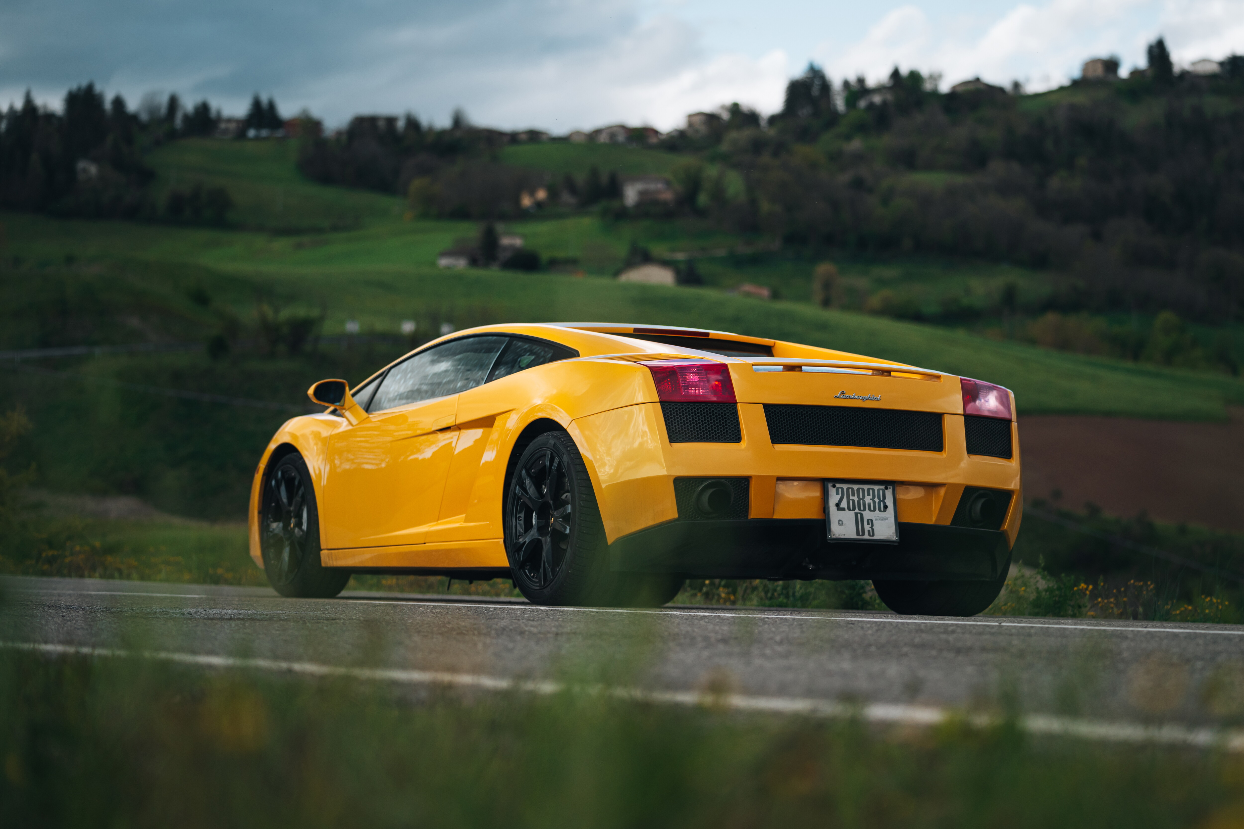 Lamborghini, la Gallardo compie 20 anni