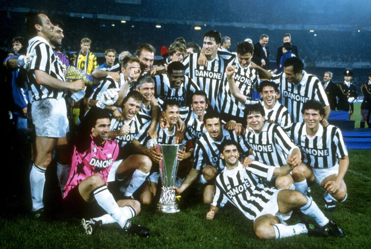 Juventus, 100 anni di Agnelli: si rinnova il "Tempio dei Trofei"