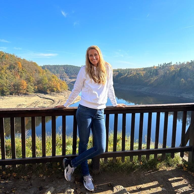 Dal campo alle nozze: Petra Kvitova e Jiri Vanek si sono sposati